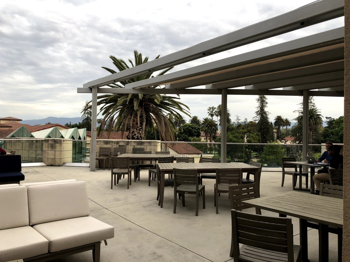 Santa Clara University – Xilin Sun